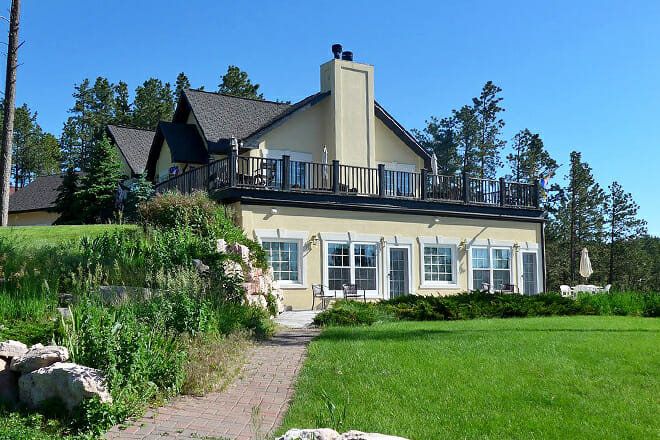 Peregrine Point Bed and Breakfast