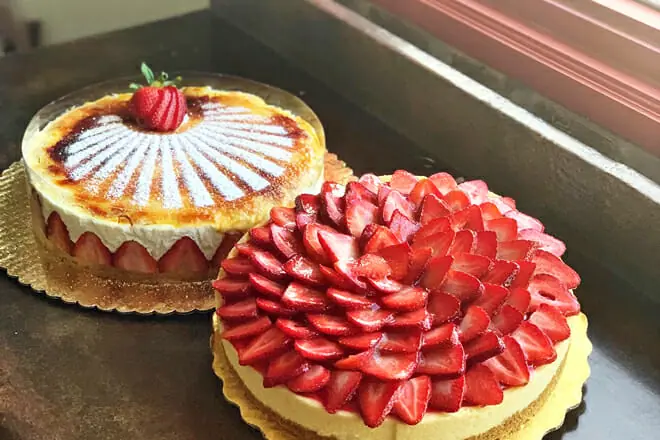Poupart Bakery