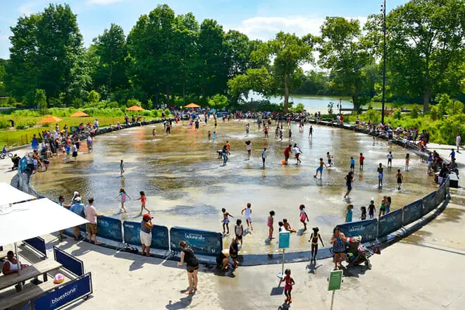 Prospect Park