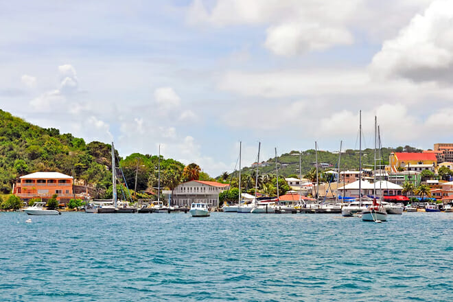 Restrictions US Virgin Islands