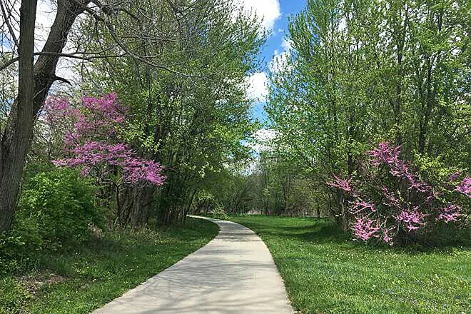 Rivergreenway