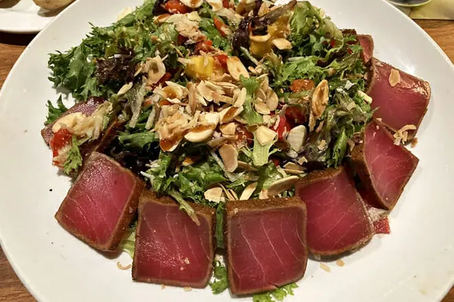 Seasons 52