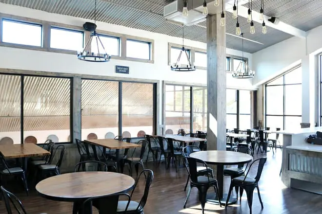 Seven Mile Cafe