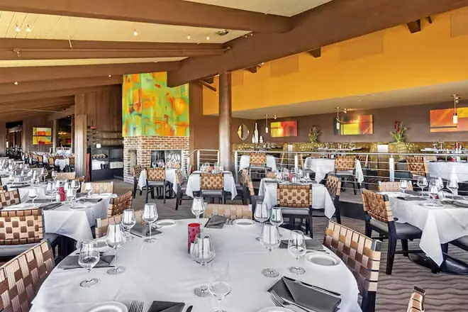 Simms Steakhouse