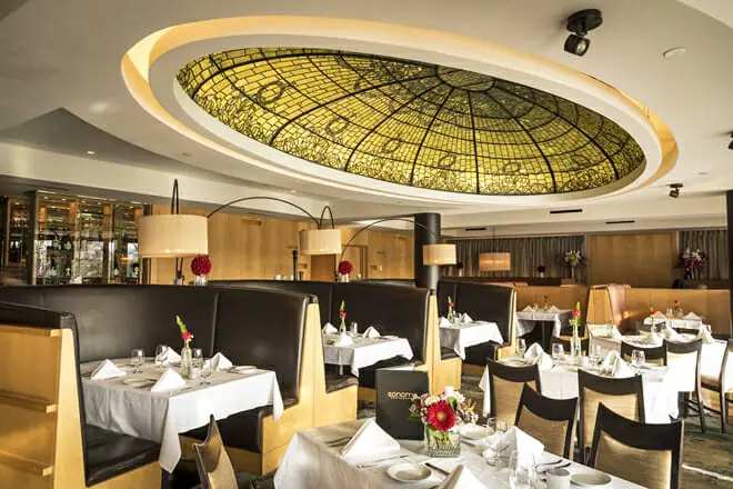Sonoma Restaurant