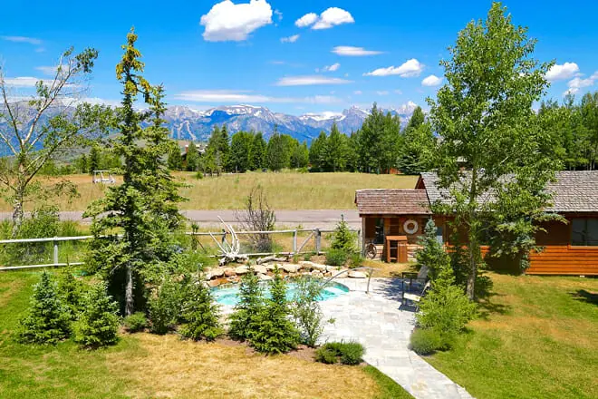 Spring Creek Ranch