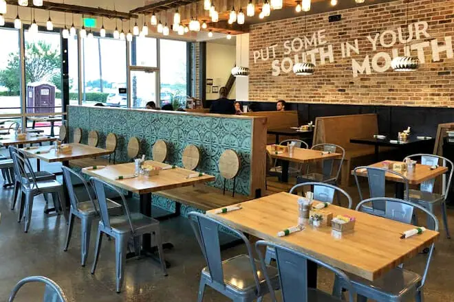 Stella Southern Café
