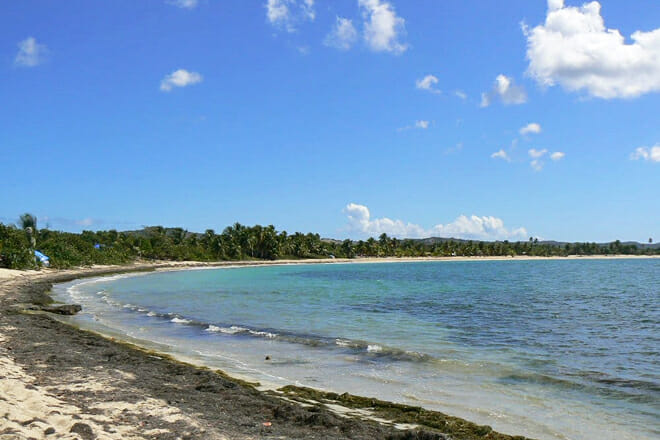 Sun Bay (Vieques)