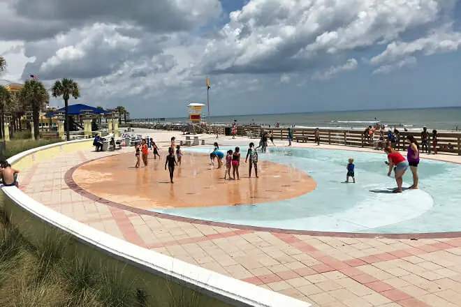 Sun Splash Park