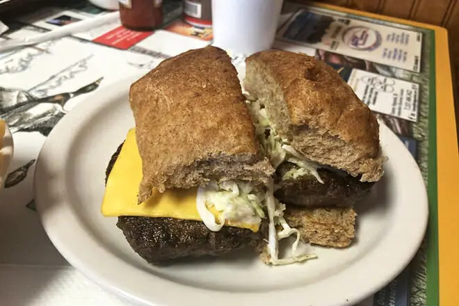 T-Coon's Restaurant
