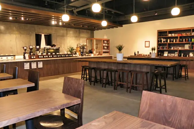 Temple Coffee Roasters
