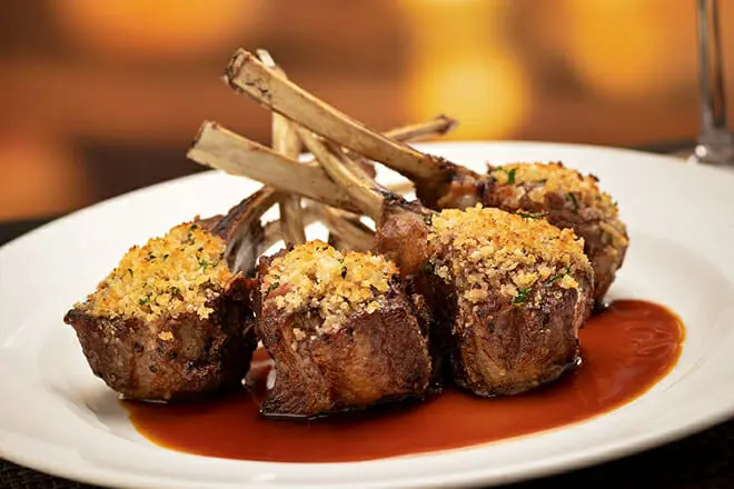 The Capital Grille