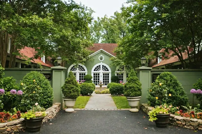 the goodstone inn