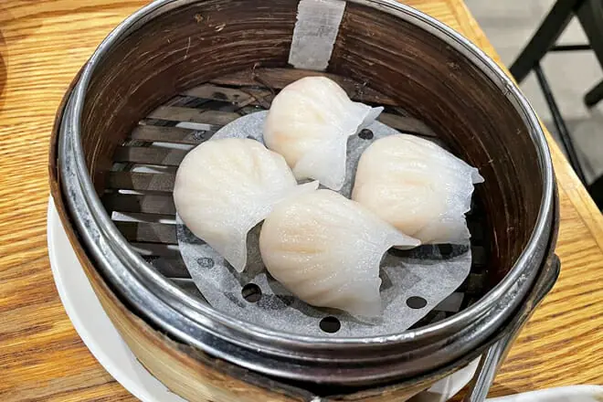 Tim Ho Wan