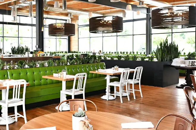 True Food Kitchen