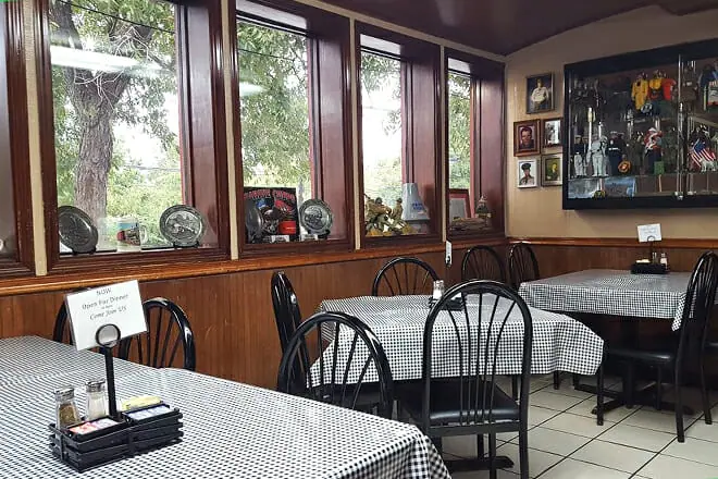 Union Station Diner