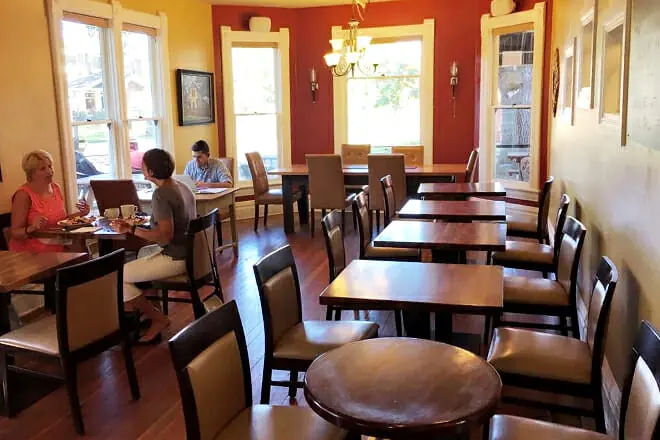 Vero Espresso