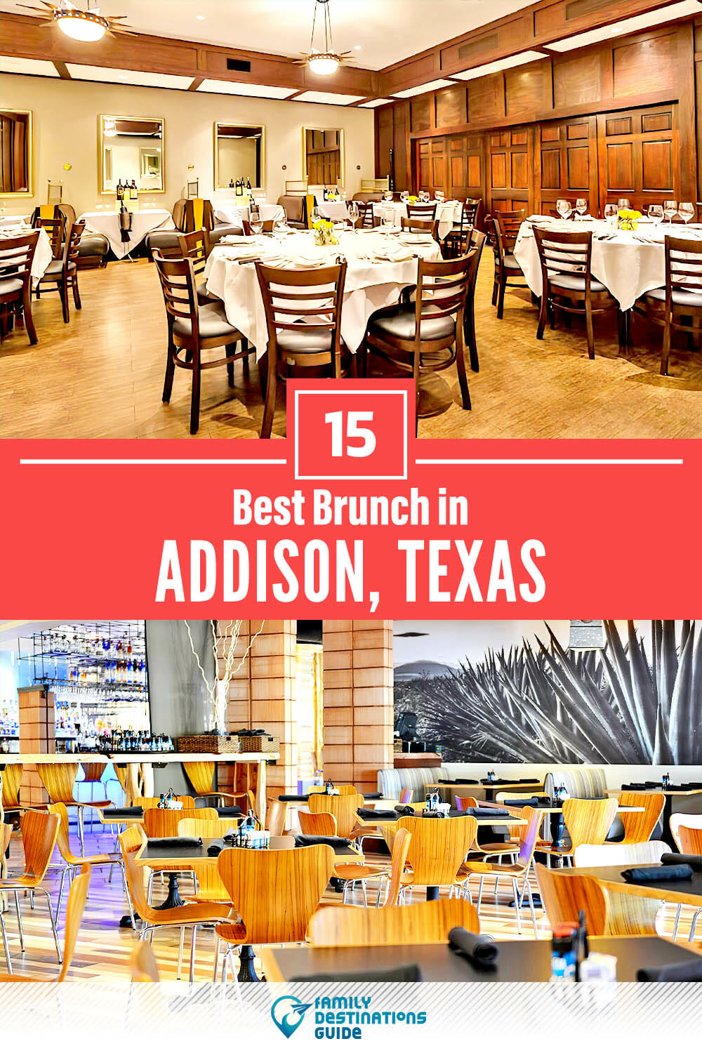 Best Brunch in Addison, TX — 15 Top Places!