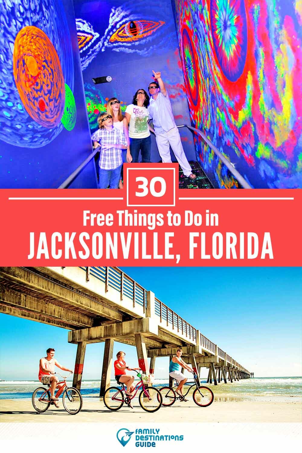 30 Free Things to Do in Jacksonville, FL — Places to Go for Free!