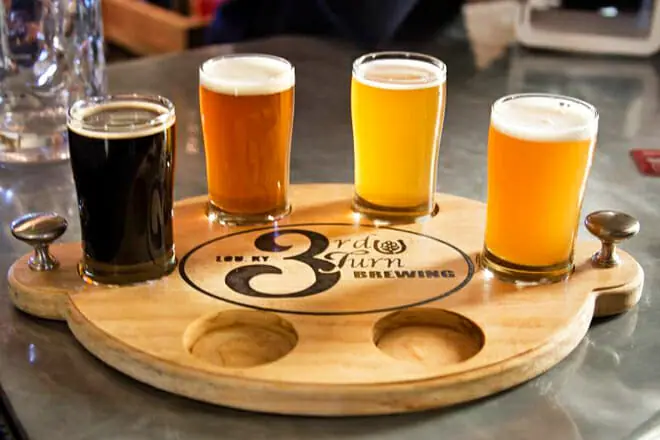 3rd Turn Brewing