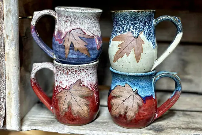 Alewine Pottery
