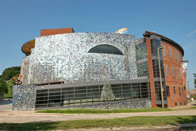 American Visionary Art Museum