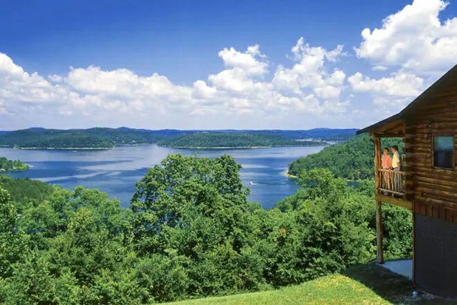 Beaver Lake