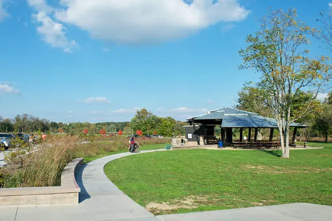 Beckley Creek Park