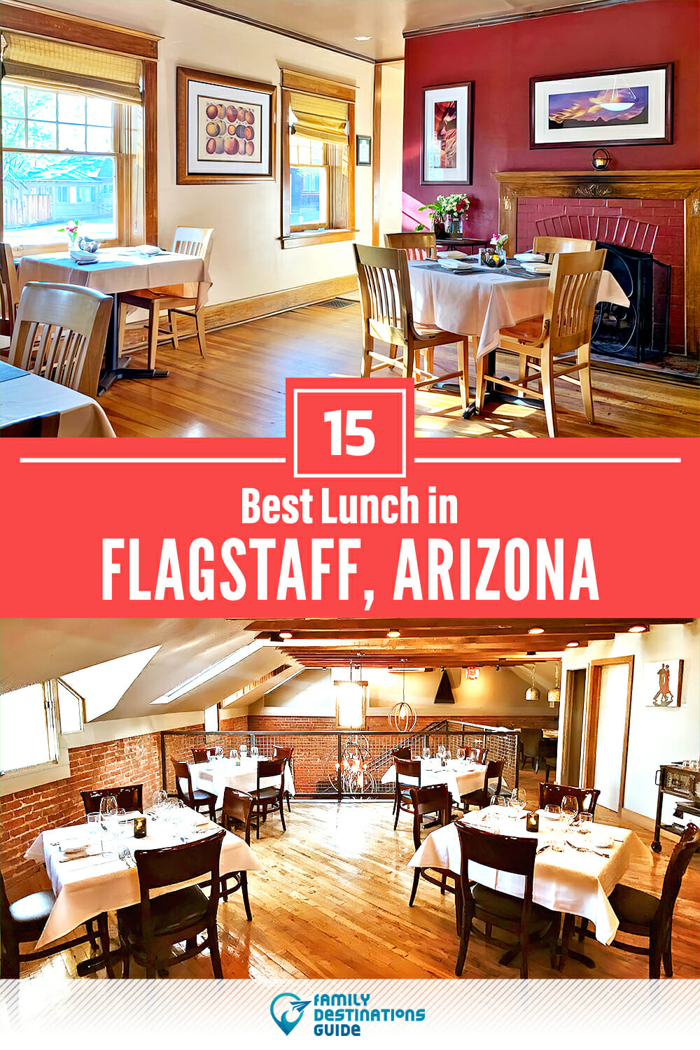 Best Lunch in Flagstaff, AZ — 15 Top Places!
