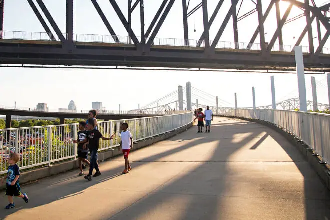 big four bridge
