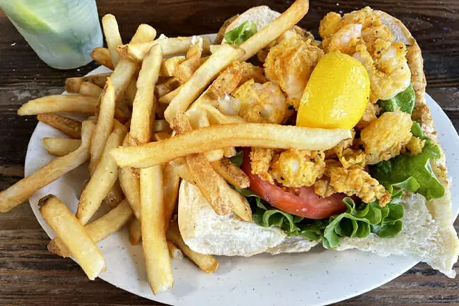Caroline's Cafe