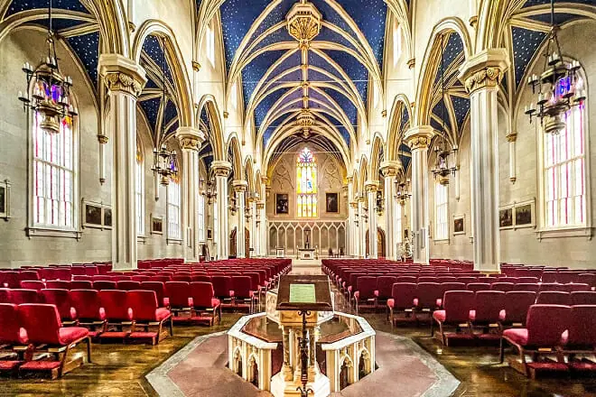 Cathedral of the Assumption