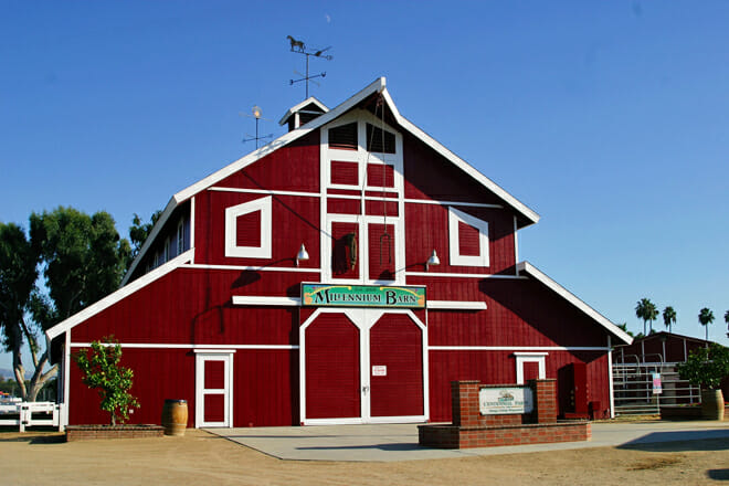 Centennial Farm
