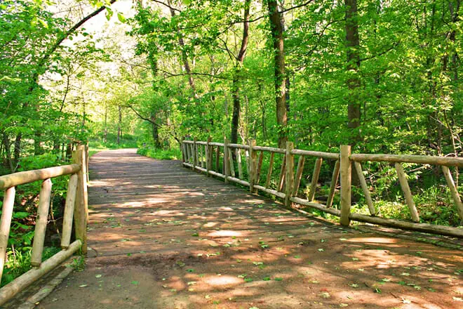 Cherokee Park
