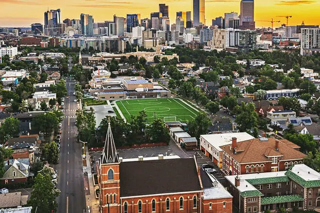 Denver