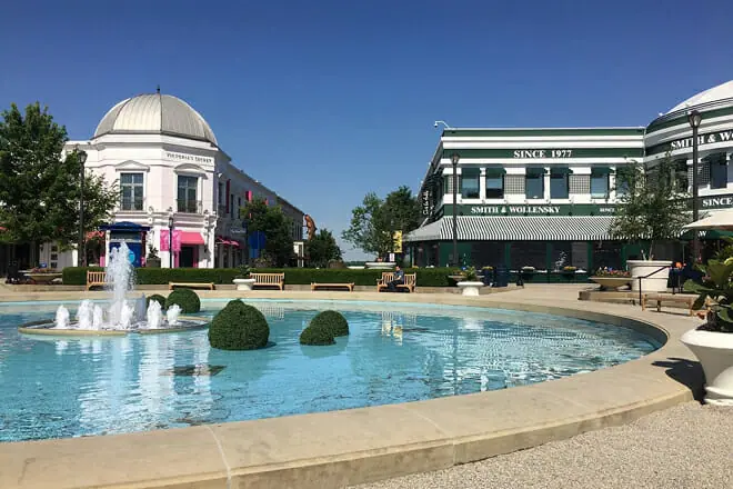 Easton Town Center