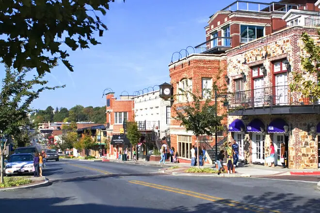 Fayetteville