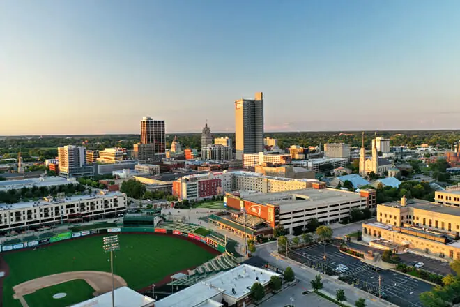 Fort Wayne