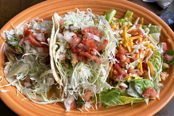 Fred's Mexican Cafe - Kihei