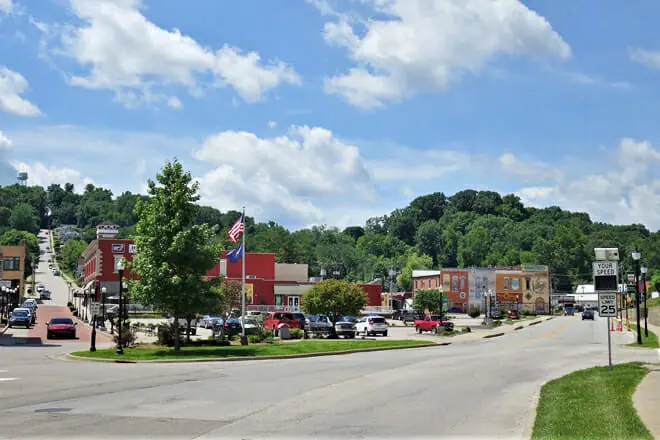 French Lick