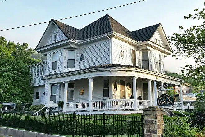 Gables Inn