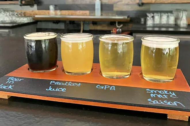 Gatlinburg Brewing Company