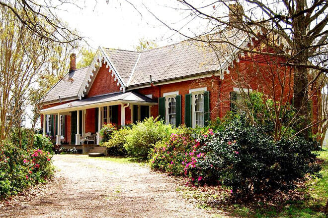 Glenfield Plantation Bed and Breakfast
