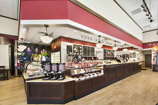 Graeter's Ice Cream