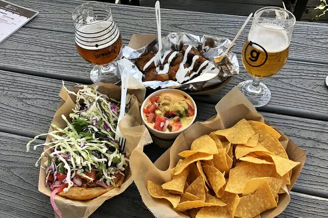 Gravely Brewing Co