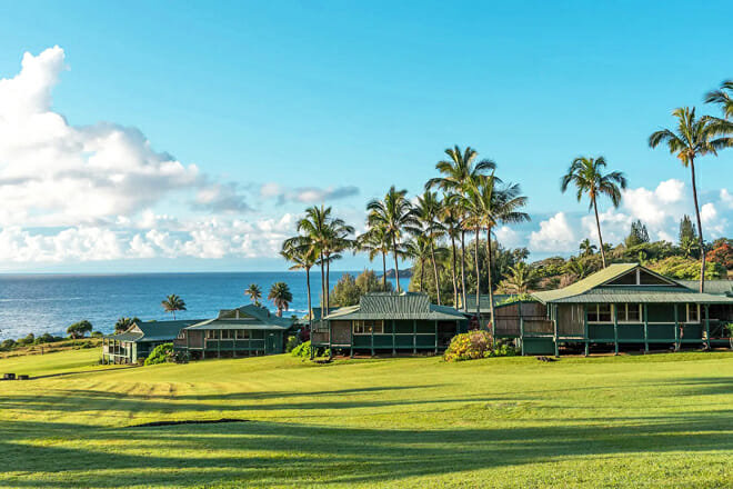 Hana-Maui Resort (Formerly Travaasa Hana)