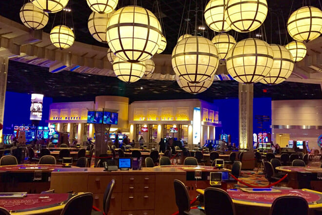 hollywood casino columbus poker tournament