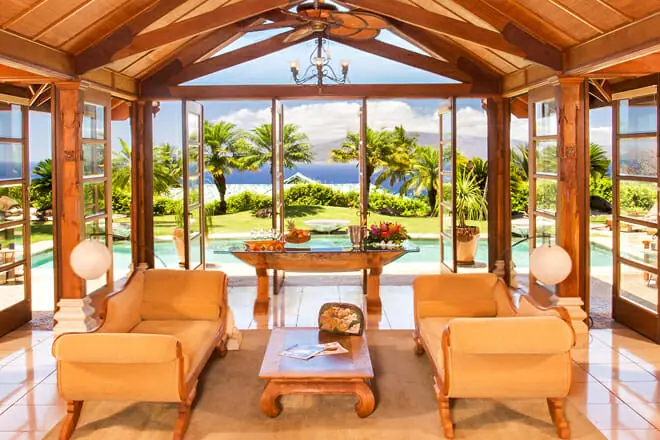 Ho’oilo House
