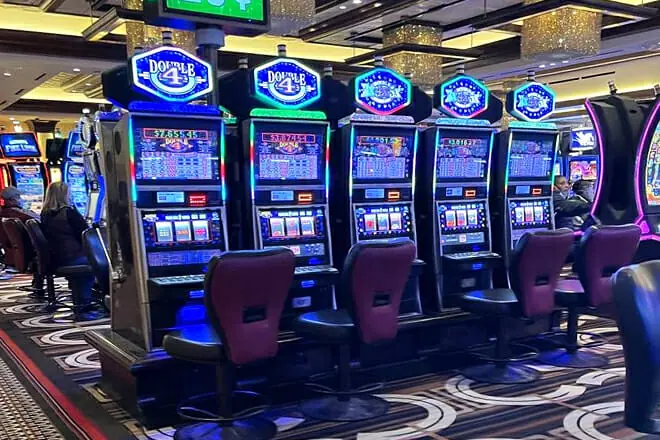 Horseshoe Casino