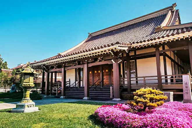 Japantown